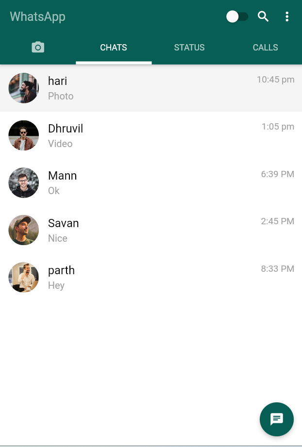 GitHub - Jeetpatel8037/Whatshap_Android_Ios_ui