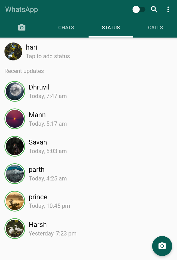 GitHub - Jeetpatel8037/Whatshap_Android_Ios_ui