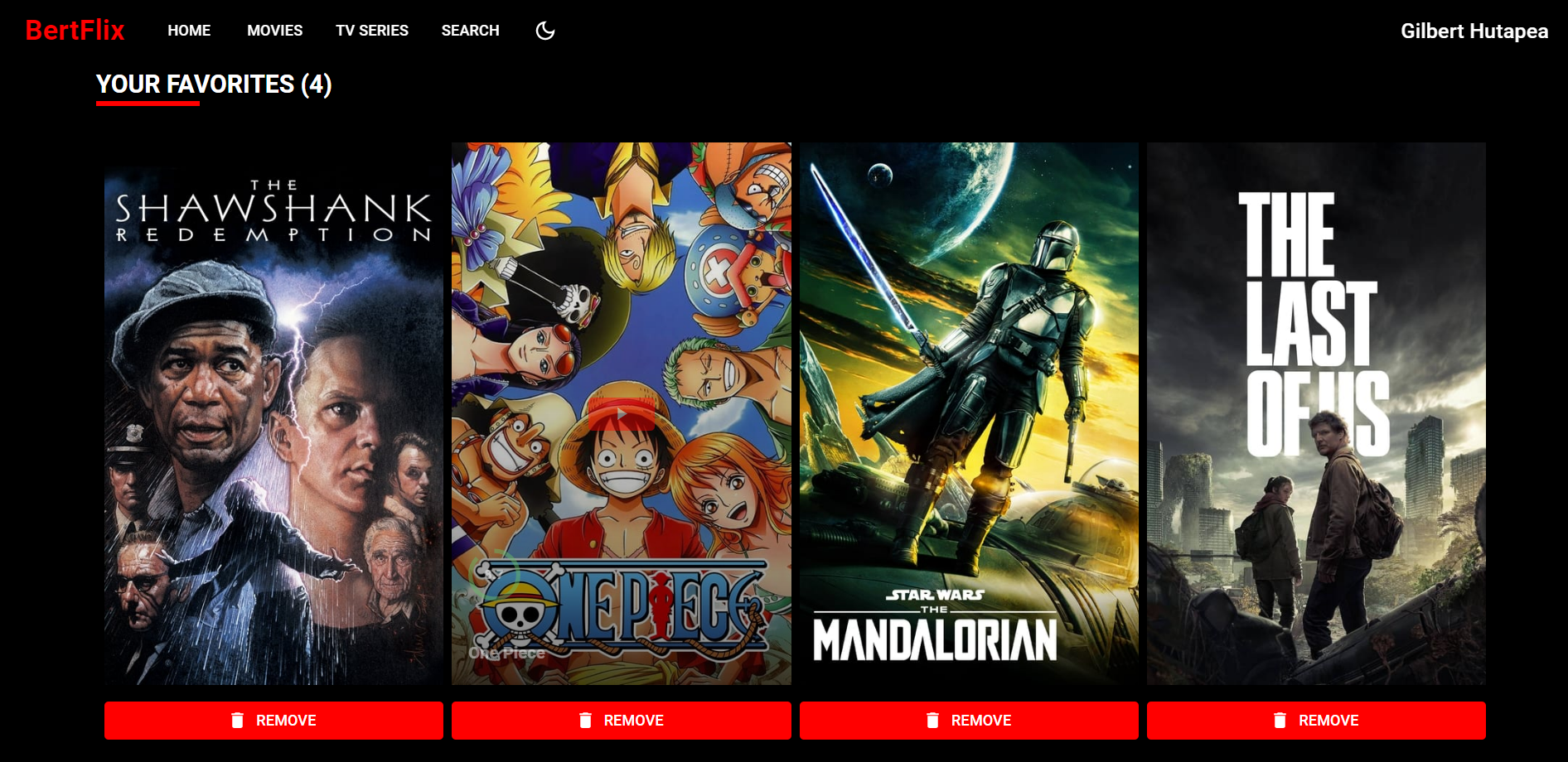 GitHub - berthutapea/mern-movie: BertFlix "MERN MOVIE" (MongoDB, Express, React & Nodejs)