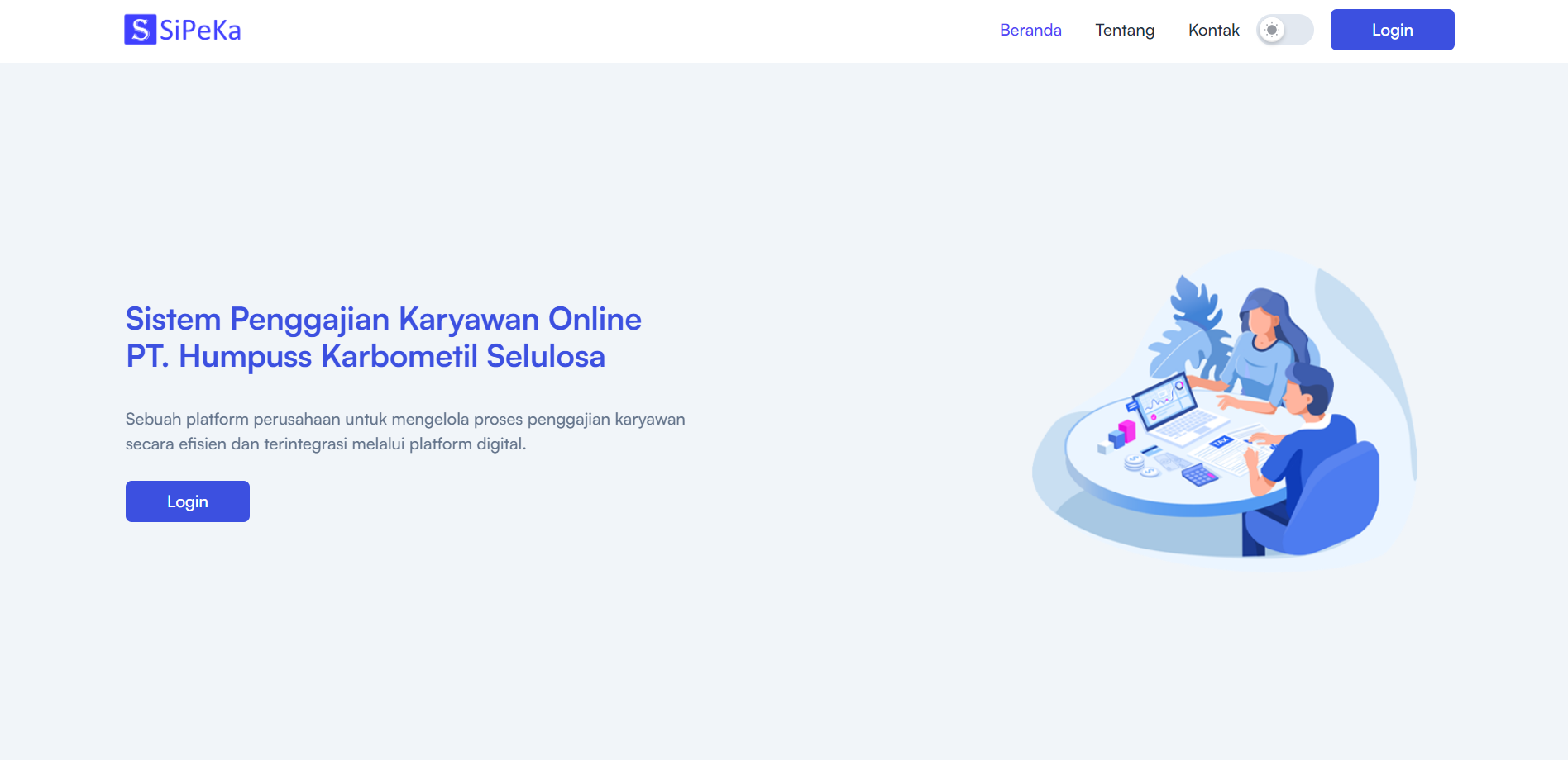 GitHub - berthutapea/mern-employee-salary-management: MERN Employee Payroll Management (My SQL ...