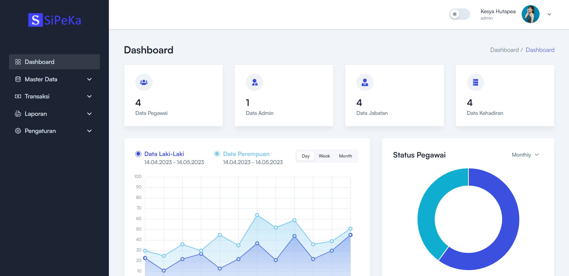 GitHub - berthutapea/mern-employee-salary-management: MERN Employee ...