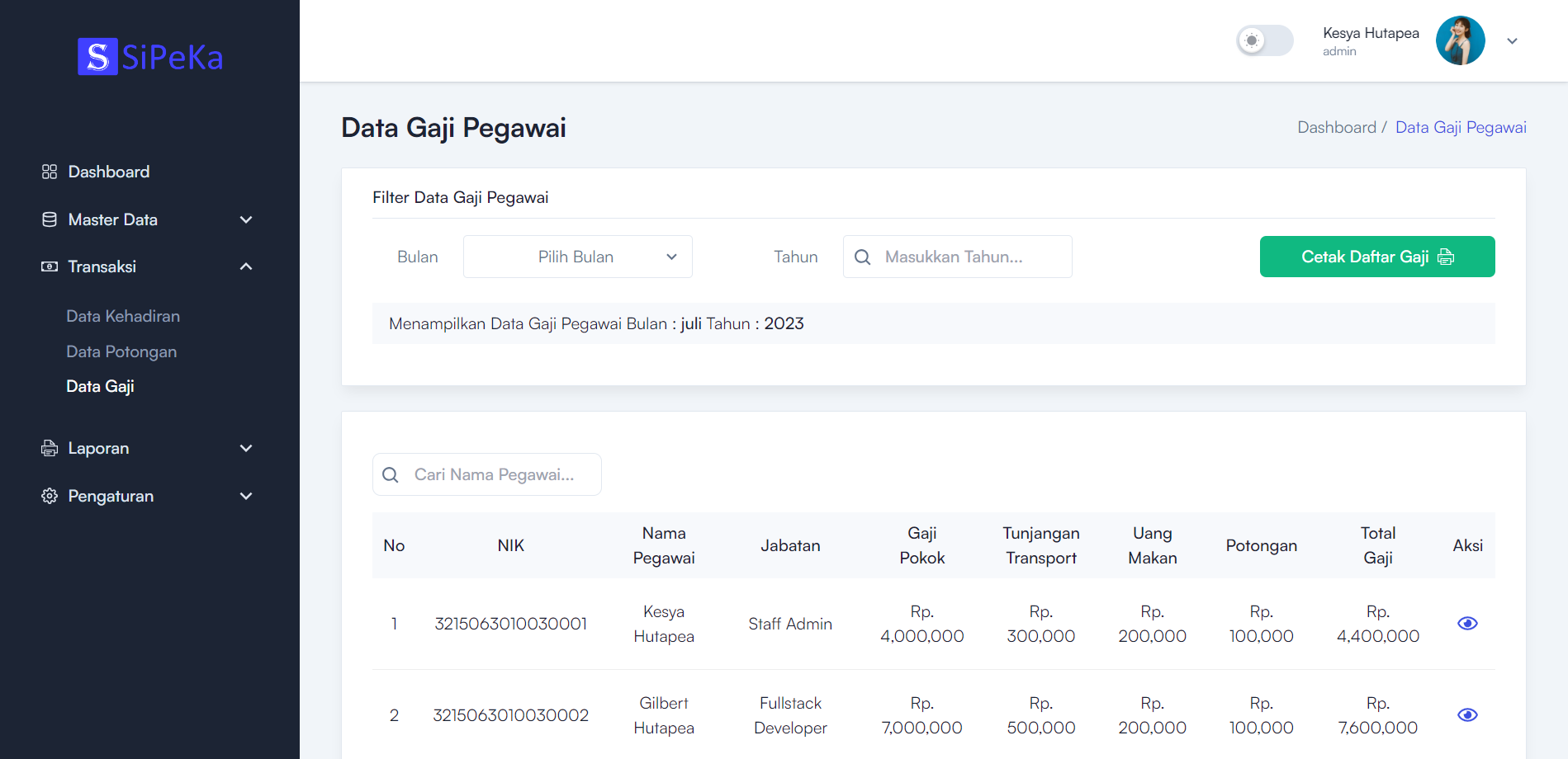 GitHub - berthutapea/mern-employee-salary-management: MERN Employee ...
