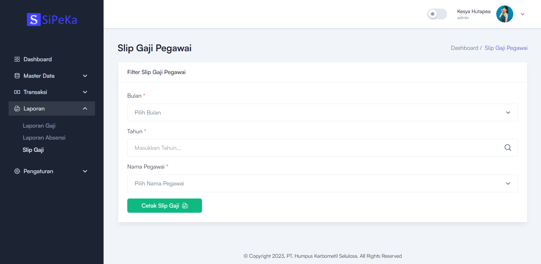 GitHub - berthutapea/mern-employee-salary-management: MERN Employee Payroll Management (My SQL ...