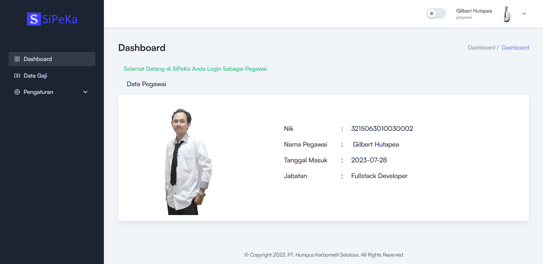 GitHub - berthutapea/mern-employee-salary-management: MERN Employee Payroll Management (My SQL ...