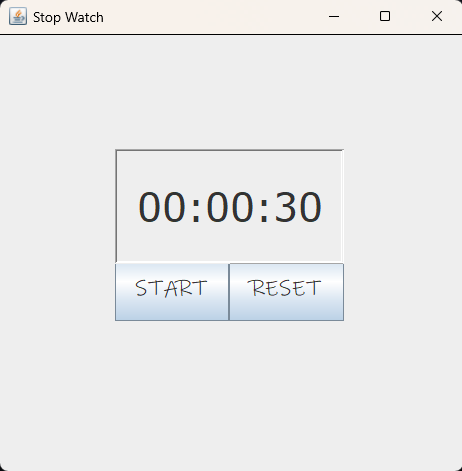 GitHub - anilkumar231/StopWatch