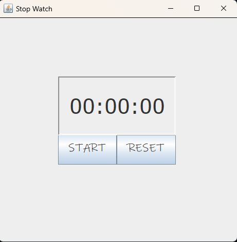 GitHub - anilkumar231/StopWatch