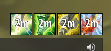 [Feature Request] add timers to totems · Issue #293 · tukui-org/ElvUI · GitHub