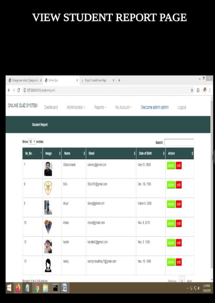 GitHub - DKrishnamurthy/40111560-HCL-project