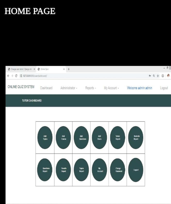 GitHub - DKrishnamurthy/40111560-HCL-project