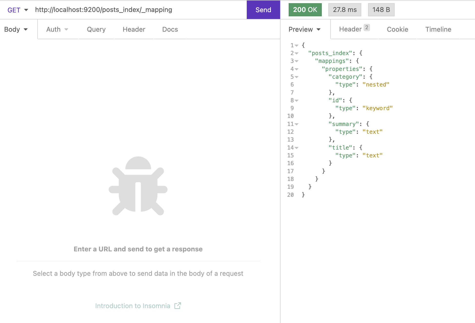 Search based on nested property · Issue #93 · Jeroen-G/Explorer · GitHub