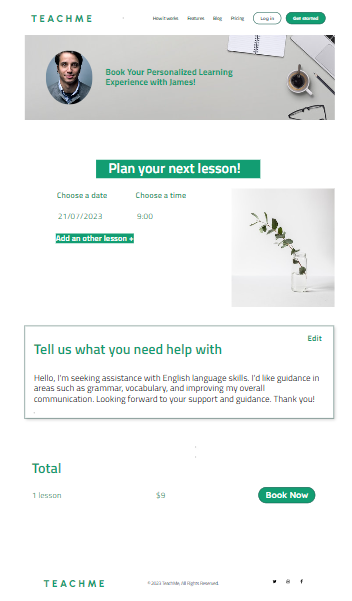 GitHub - aiamakhruka/TeachMe-Client