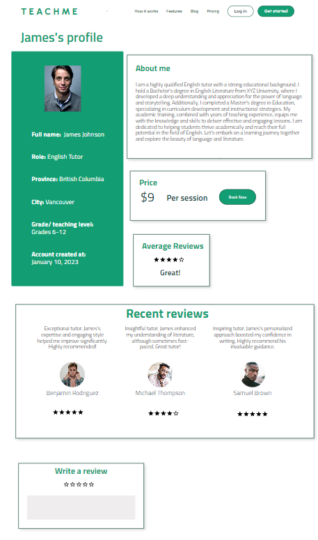 GitHub - aiamakhruka/TeachMe-Client