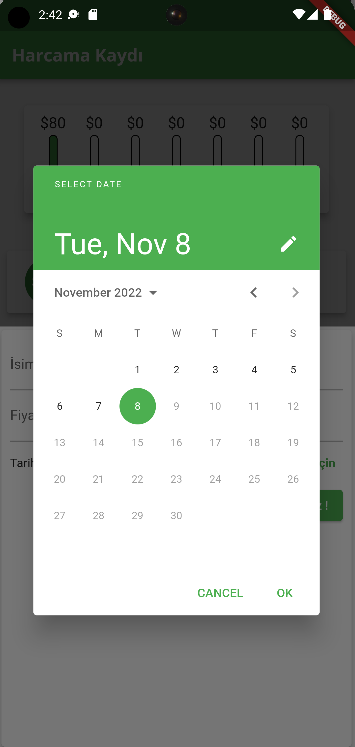 GitHub - 1Kagan/Flutter_harcama_takip_uygulamasi