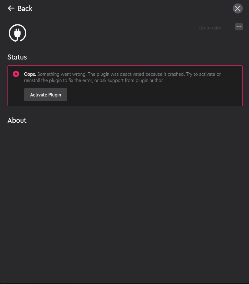 Cannot install · Issue #107 · calibx/msfsdeck · GitHub