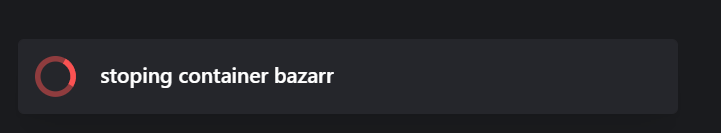 Fix Typo Stoped Stoping Instead Of Stopped Stopping · Issue 407 · Ajnart Homarr · Github