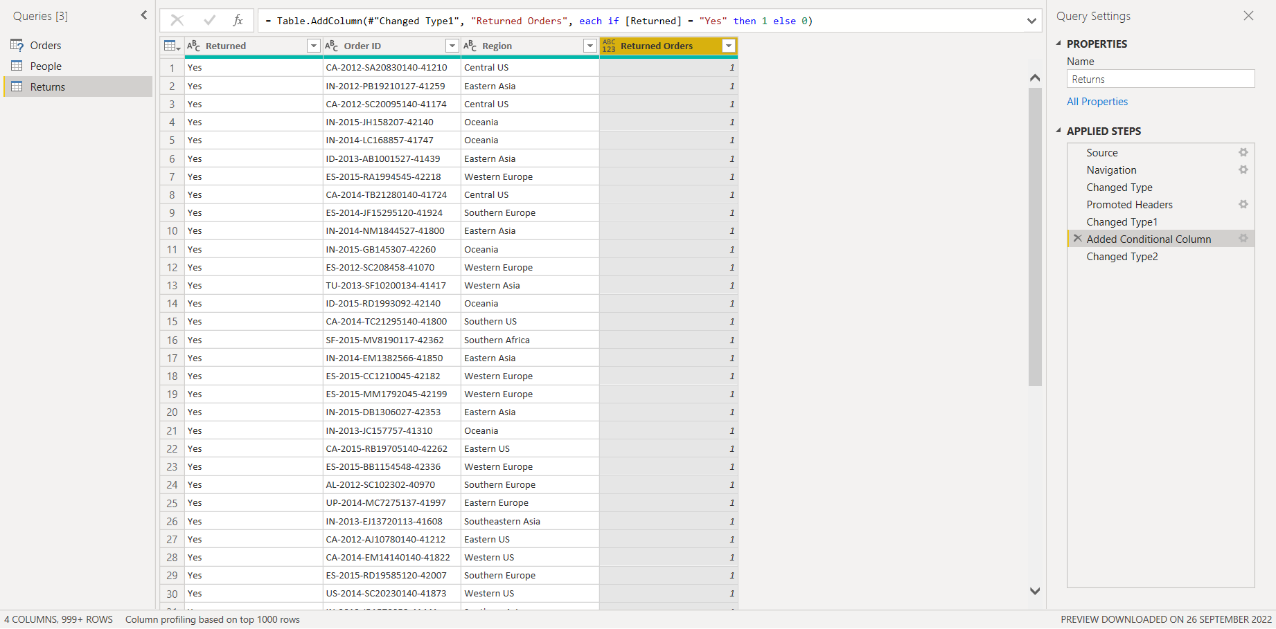 GitHub - rsharda12/PowerBI-Project-1