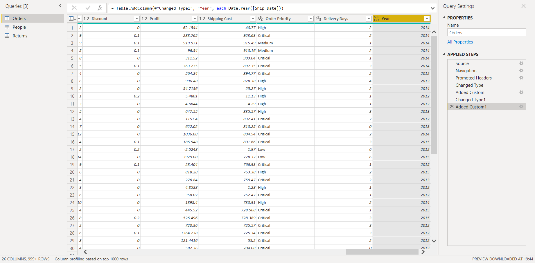 GitHub - rsharda12/PowerBI-Project-1