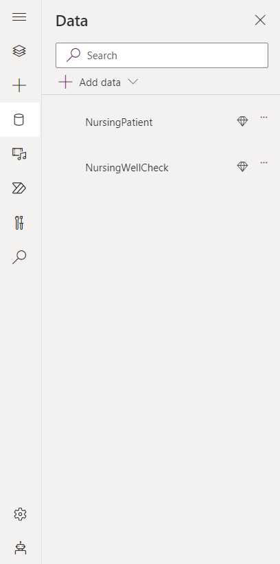 GitHub - rsharda12/PowerApps-Project-1