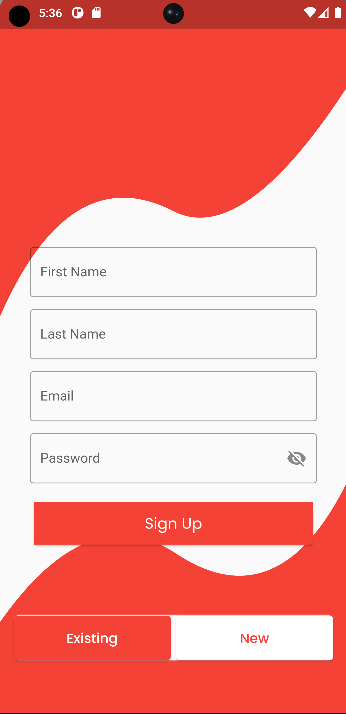 GitHub - RichitPrajapati/Login_Register_Using_Firebase