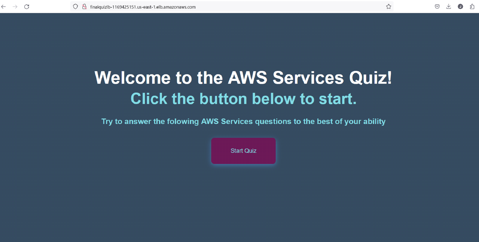 GitHub - Jnaw0421/Quiz_Final: fullstack capstone final