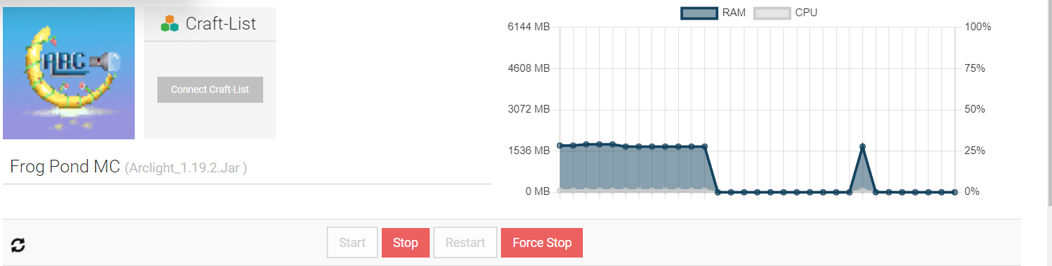 Arclight Server Issue with Biome Mods [1.19.2] · Issue #773 · IzzelAliz/Arclight · GitHub