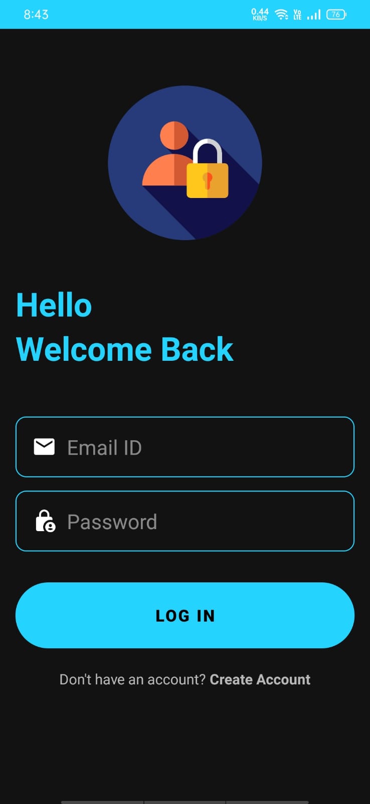 GitHub - SatyamkrJha85/Note_App_Using_Firebase: Features Firebase simple beautiful gui Good for ...