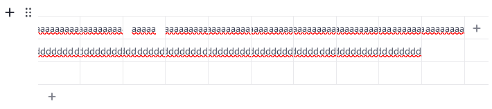 add auto-width in table · Issue #101 · editor-js/table · GitHub
