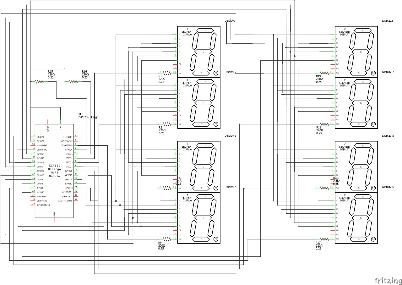 GitHub - zPlcs/Eletronic_Scoreboard_ESP32: An electronic scoreboard ...
