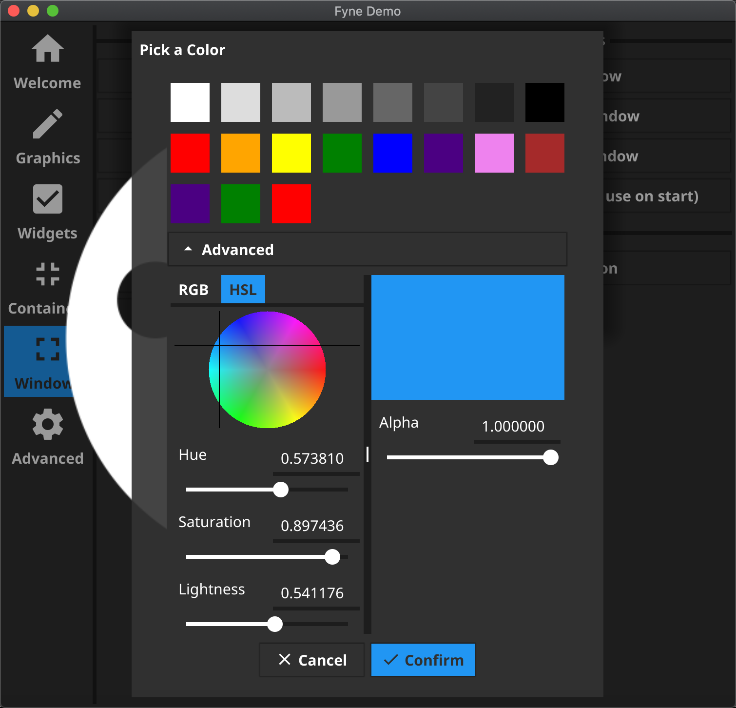 Dialog Icon Extends Dialog Bounds · Issue #1296 · fyne-io/fyne · GitHub