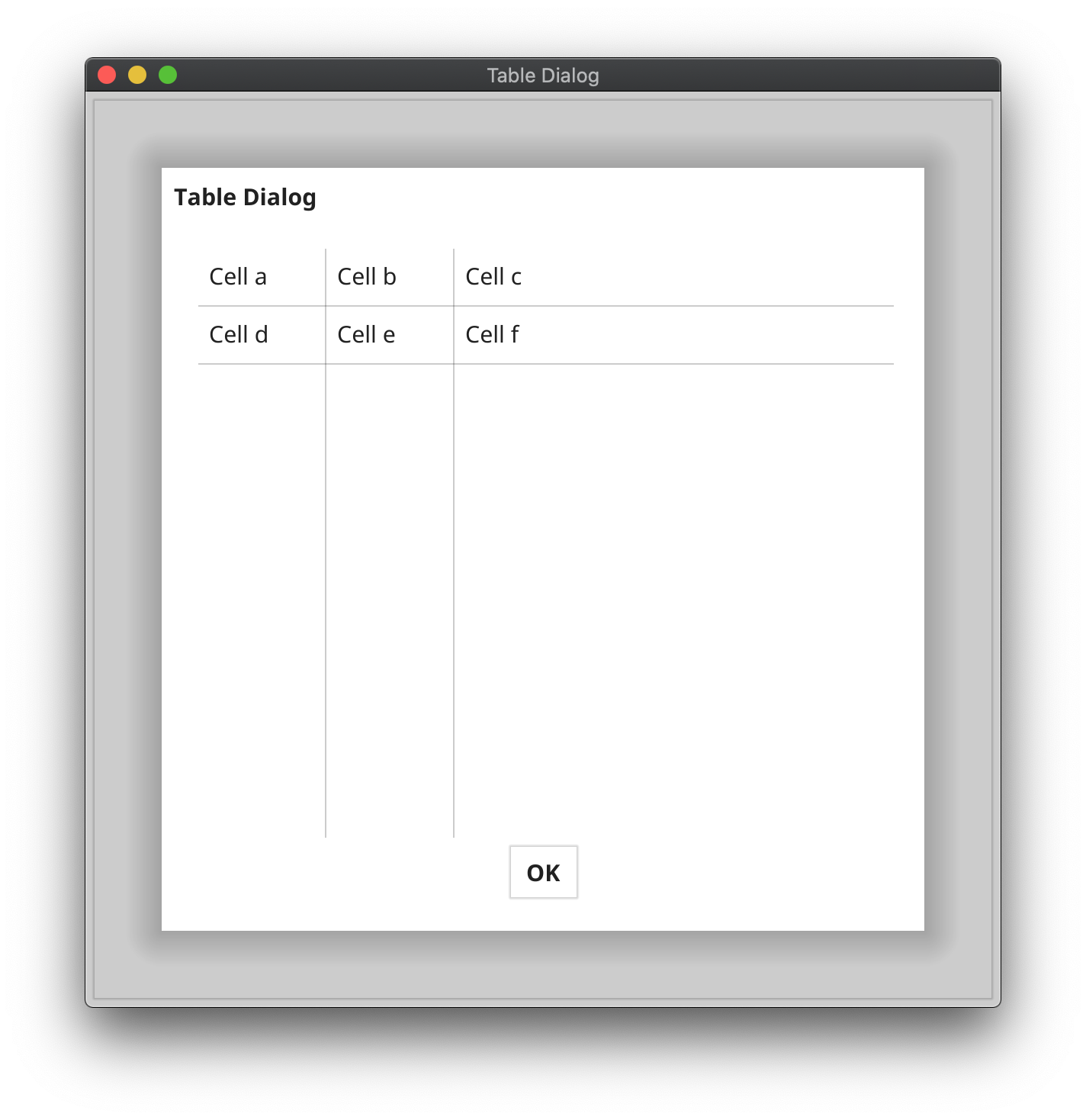 Table Doesn't Show All Cells · Issue #1375 · fyne-io/fyne · GitHub