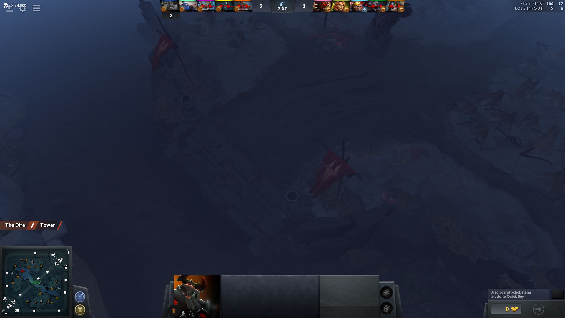 it's really bad bug! · Issue #6537 · ValveSoftware/Dota2-Gameplay · GitHub