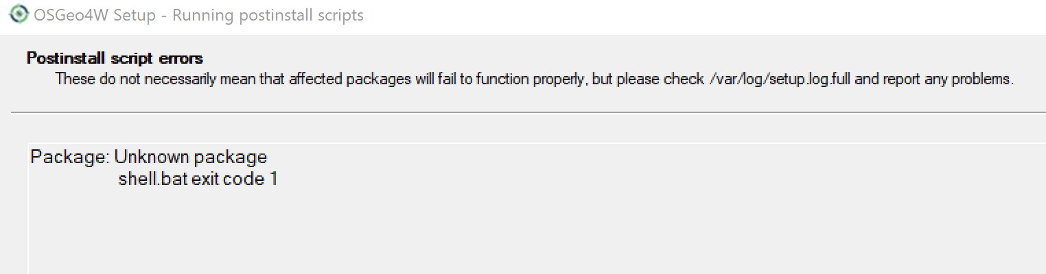 PCRaster Install Issue · Issue #363 · pcraster/pcraster · GitHub