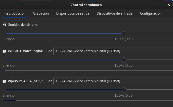 Default game volume at first-time setup is too high on desktop platforms · ppy osu · Discussion ...