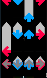 Mania hold notes stack on top of other notes · Issue #22272 · ppy/osu ...