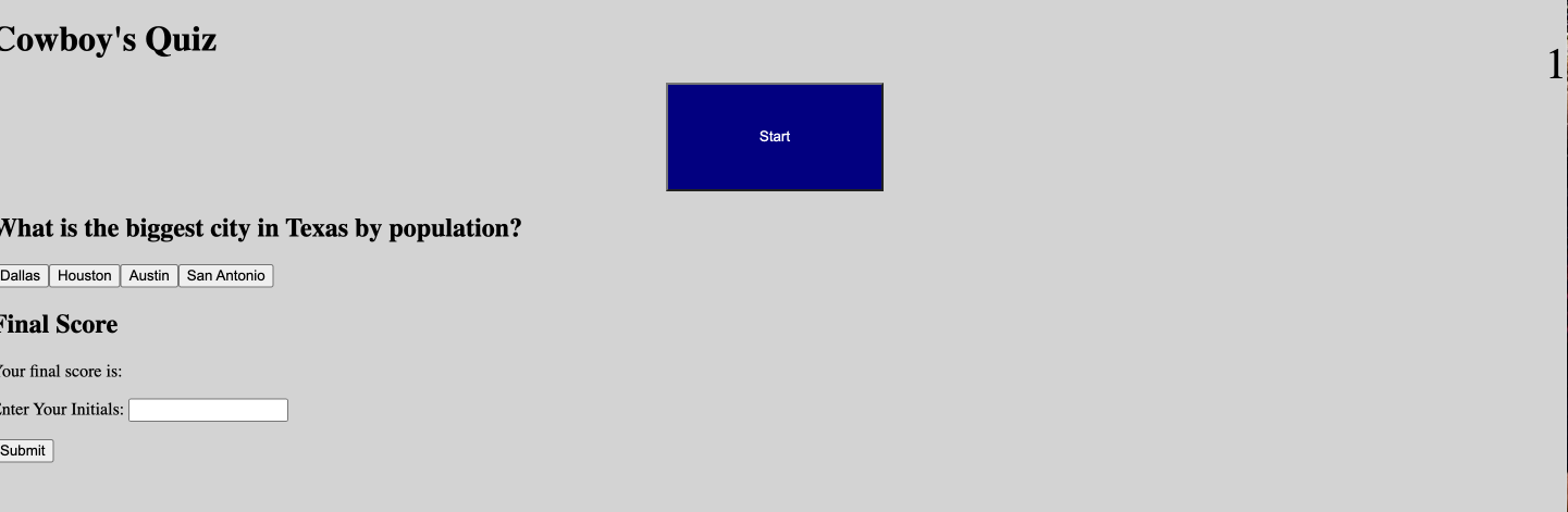 GitHub - Aluce85/timedquiz
