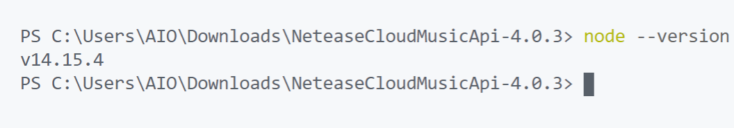 使用调用接口后，在官方网页上，相关音乐直接无法播放。（请求详细歌曲信息时/song/detail，代码400。） · Issue #1135 · Binaryify ...
