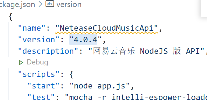 使用调用接口后，在官方网页上，相关音乐直接无法播放。（请求详细歌曲信息时/song/detail，代码400。） · Issue #1135 · Binaryify ...
