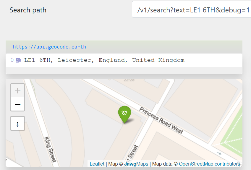 UK Postalcodes don't always come up in autocomplete queries · Issue #920 · pelias/pelias · GitHub