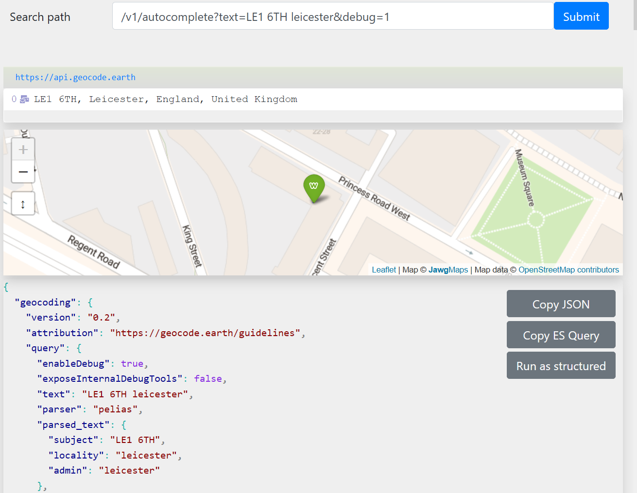 UK Postalcodes don't always come up in autocomplete queries · Issue #920 · pelias/pelias · GitHub