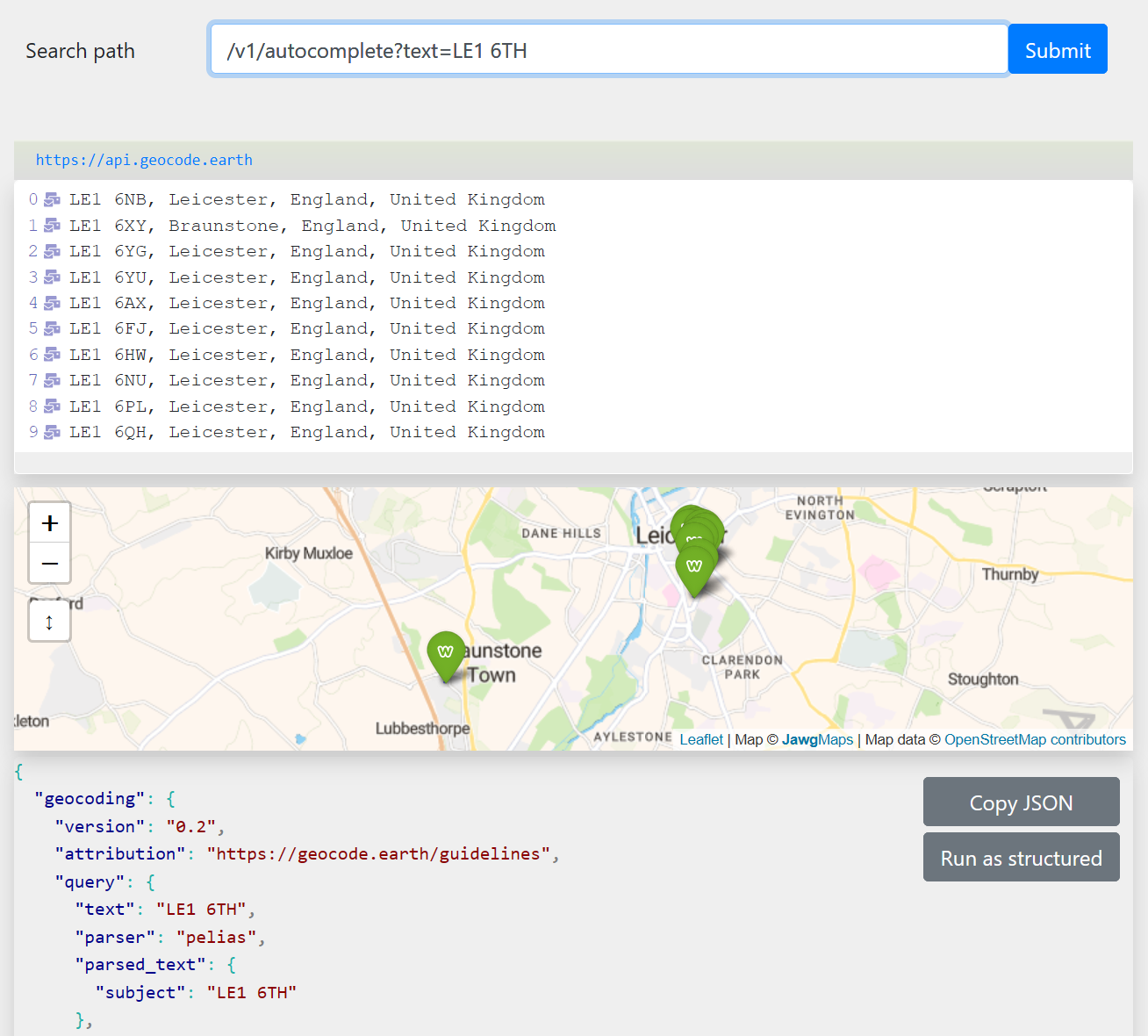 UK Postalcodes don't always come up in autocomplete queries · Issue #920 · pelias/pelias · GitHub
