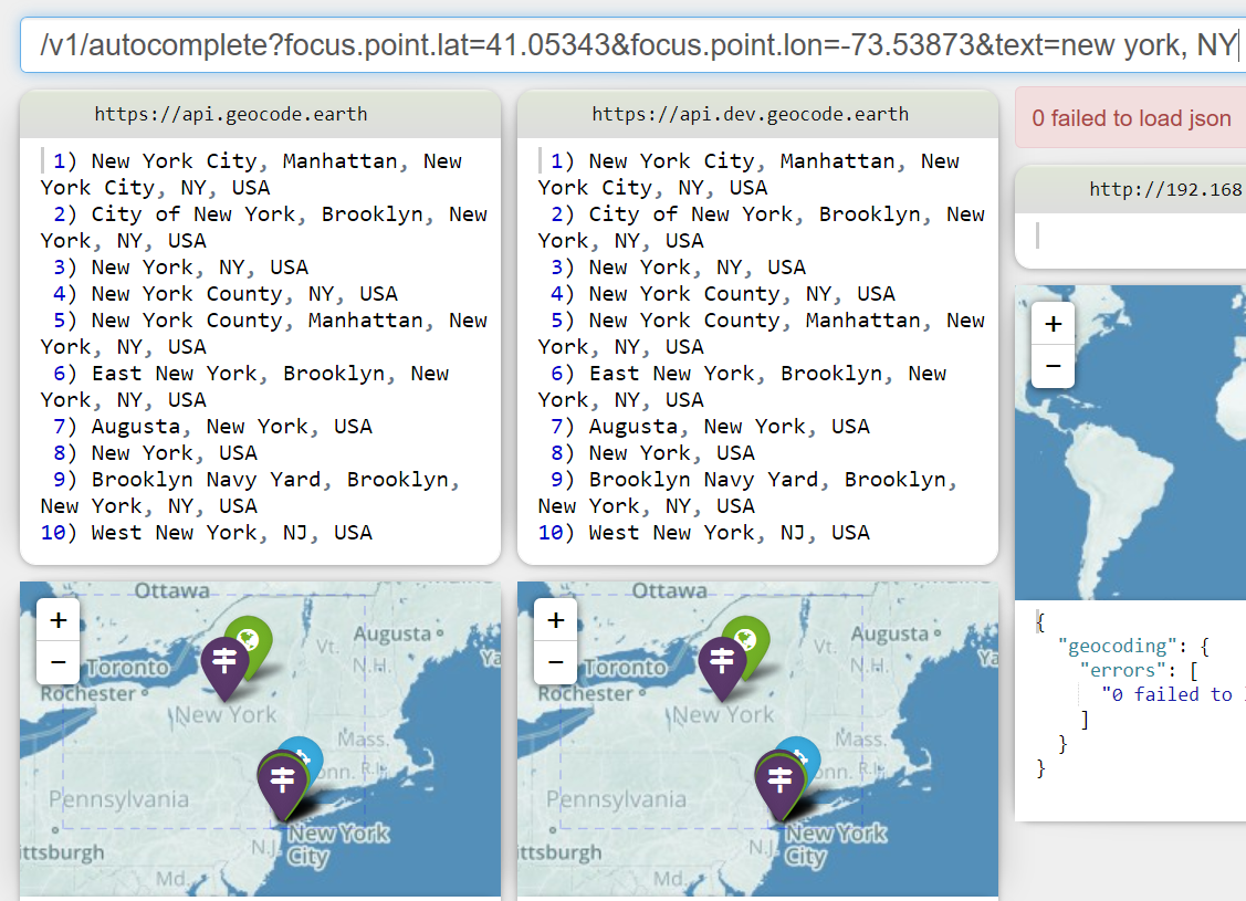 regression: "New York, NY" with focus point · Issue #330 · pelias/pelias · GitHub