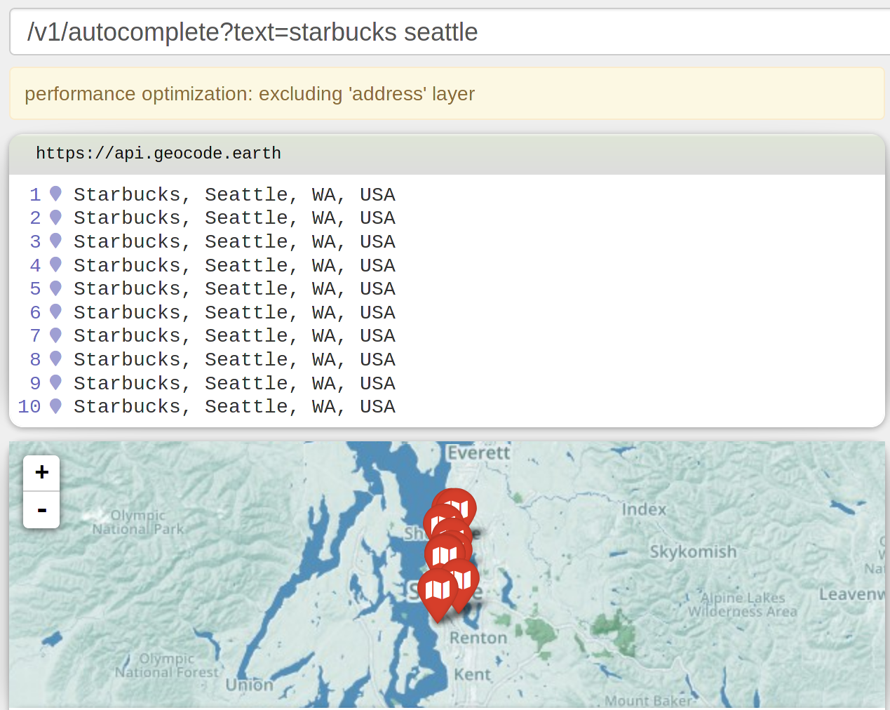 Searching for places with city returns no results · Issue #423 · pelias/pelias · GitHub