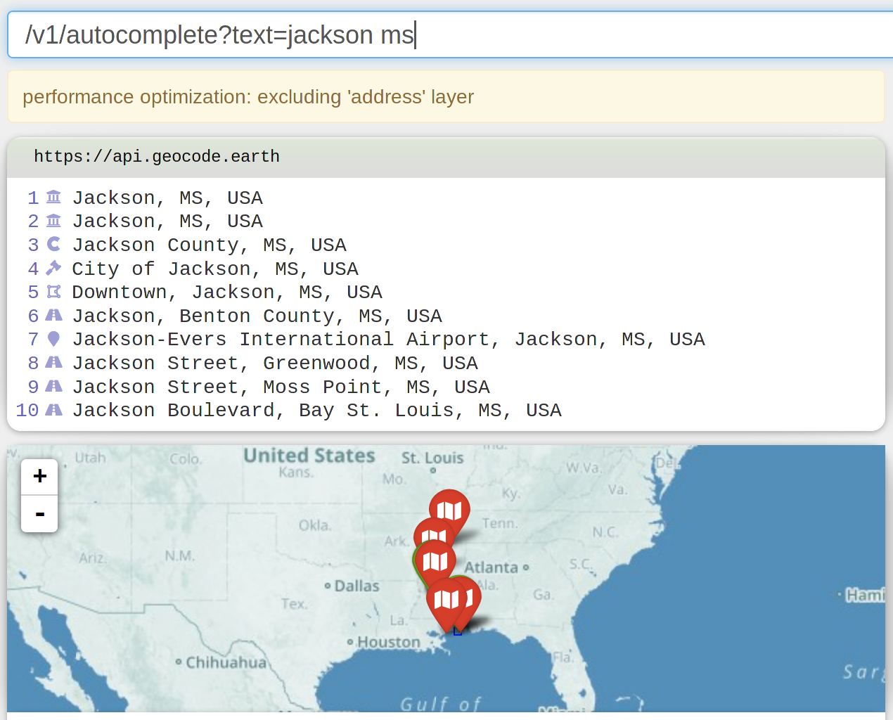 Searching for places with city returns no results · Issue #423 · pelias/pelias · GitHub