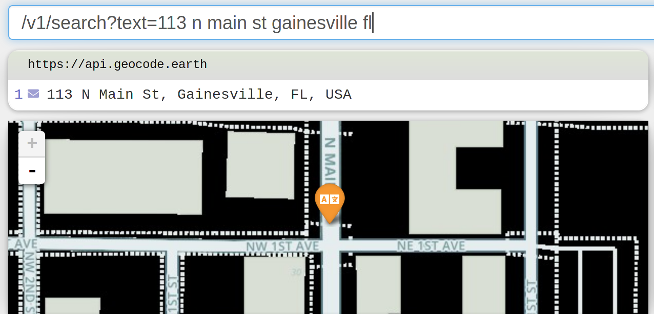 Address geocoding problems in Florida · Issue #285 · pelias/pelias · GitHub
