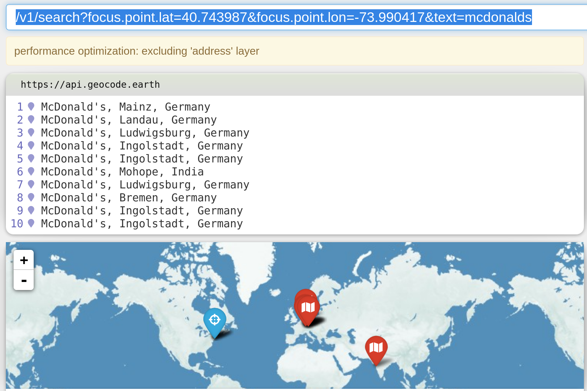 Similar OSM alt names affecting scoring for focus point · Issue #849 · pelias/pelias · GitHub
