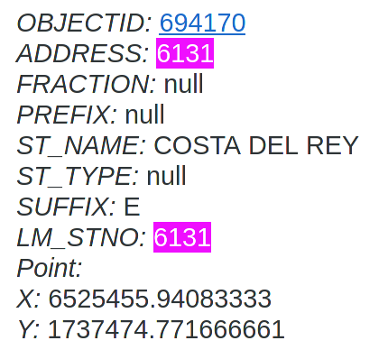 Strange inconsistent results between search, locate, and autocomplete · Issue #880 · pelias ...