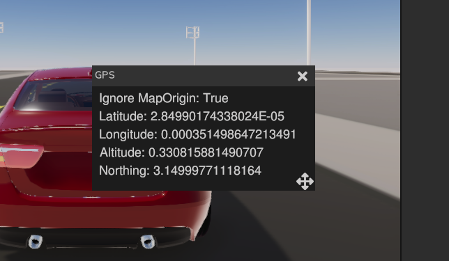 GPS coordinates · Issue #2113 · lgsvl/simulator · GitHub