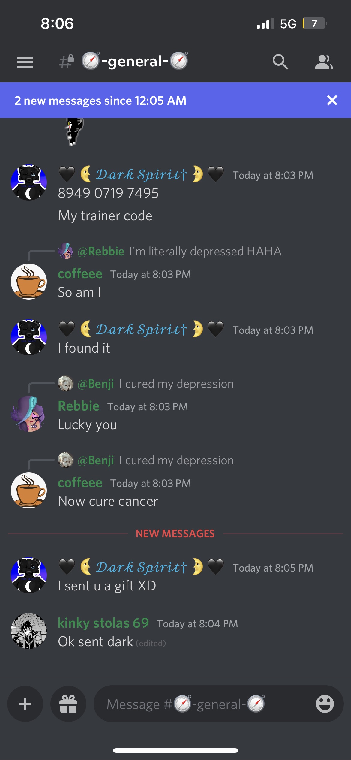 Mislabeled Time On Missed Messages · Issue 5563 · Discord Discord Api Docs · Github