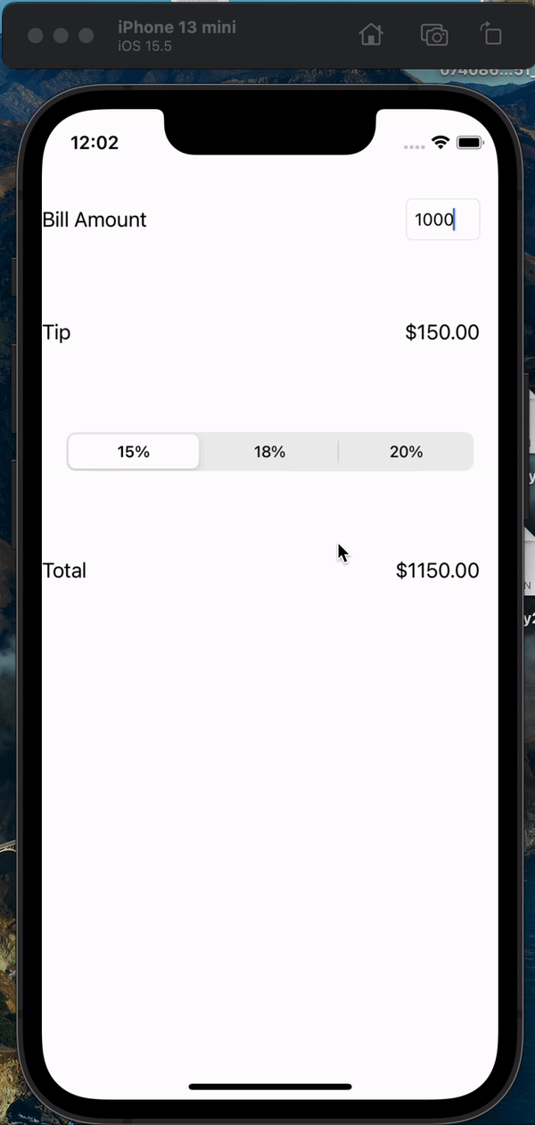 GitHub - thanhtvu/CodePath-Tip-Calculator GitHub - thanhtvu/CodePath-Tip-Calculator