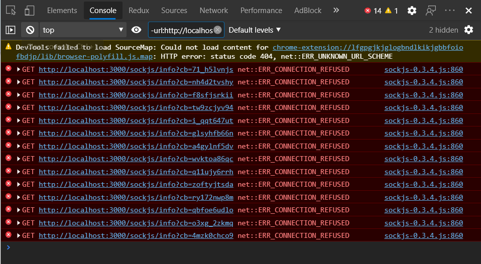 JavaScript heap out of memory when using Meteor JS · Issue #485 ...